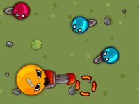 Gunball Reloaded 🕹️ Online Game | Gameflare.com