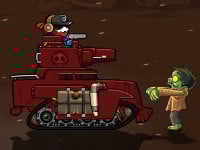 Slash Zombies Rampage 2 🕹️ En línea Juego | CoolJuegos.com