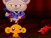 Monkey Go Happy Madness 🕹️ Online Game | Gameflare.com