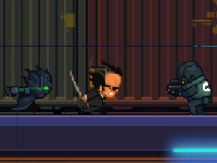 Final Ninja Zero 🕹️ Online Game | Gameflare.com