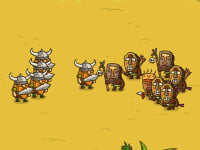 Frozen Islands: New Horizons 🕹️ Online Game | Gameflare.com