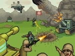 Juegos de Soldados en línea ☠️ | CoolJuegos.com