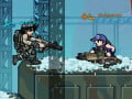 Juegos de Soldados en línea ☠️ | CoolJuegos.com