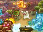 Wizard Games Online 🕹️ | Gameflare.com