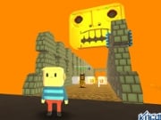 Игры Kogama Онлайн 🕹️ | Megaigry.ru