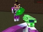 Minecraft Games Online | Gameflare.com