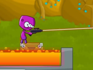 Another Planet 3 🕹️ Online Game | Gameflare.com