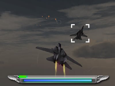 Skyfire 🕹️ Online Game | Gameflare.com