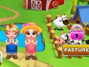 Farma hry online | Zahraj.cz