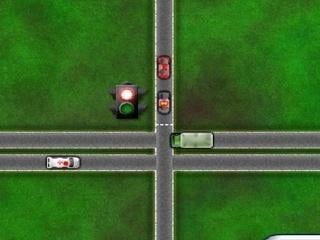 Traffic Challenge 🕹️ Online Game | Gameflare.com