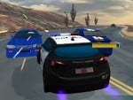 Top 30 Most Popular Police Chase Games | Gameflare.com