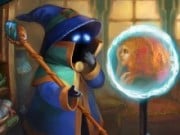 Wizard Games Online 🕹️ | Gameflare.com