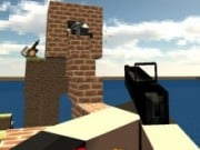 Игры Minecraft Онлайн 🕹️ | Megaigry.ru