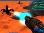 Alien Games Online 🕹️ | Gameflare.com