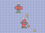 Top 30 Most Popular IO Games | Gameflare.com