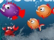 Fish Games Online 🕹️ | Gameflare.com