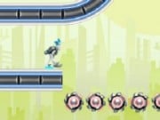 Gravity Games Online | Gameflare.com