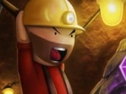 Mining Games Online 🕹️ | Gameflare.com