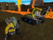 Lego hry online 🕹️ | Zahraj.cz