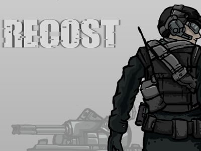 Recost 🕹️ Online Game | Gameflare.com