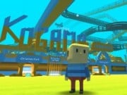 Kogama Games Online 🕹️ | Gameflare.com