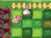 Farma hry online | Zahraj.sk