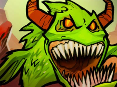 Feed US: Hellstorm 🕹️ Online Game | Gameflare.com