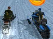 Snowmobile Games Online 🕹️ | Gameflare.com