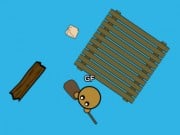 Игры IO Онлайн 🕹️ | Megaigry.ru