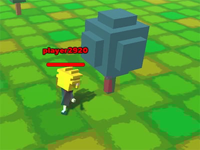 Zomcraft.online 🕹️ Online Game | Gameflare.com