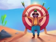 Archery Games Online 🕹️ | Gameflare.com