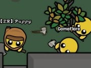 Игры IO Онлайн 🕹️ | Megaigry.ru