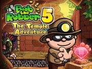 Top 30 Most Popular Thief Games | Gameflare.com