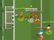 Multiplayer Games Online (page 9) | Gameflare.com