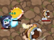 Multiplayer Games Online 🕹️ (page 9) | Gameflare.com