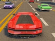 Top 30 Most Popular Traffic Games | Gameflare.com