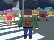 Top 30 Most Popular Crazy Games | Gameflare.com