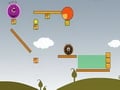 Alien Roll 🕹️ En línea Juego | CoolJuegos.com