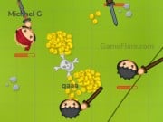 Игры IO Онлайн 🕹️ (страница 3) | Megaigry.ru