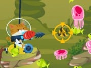 Top 30 Most Popular Cat Games | Gameflare.com