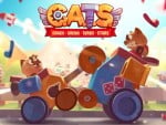 Cat Games Online 🕹️ | Gameflare.com