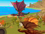 Dragon Games Online 🕹️ | Gameflare.com