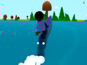 Surfing Games Online 🕹️ | Gameflare.com