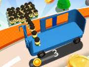 Trafficator 🕹️ En línea Juego | CoolJuegos.com