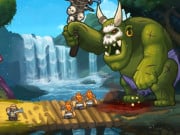 Base Defense Games Online 🛡️ | Gameflare.com