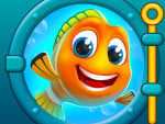 Fish Games Online 🕹️ | Gameflare.com