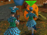 Nplay: Begone