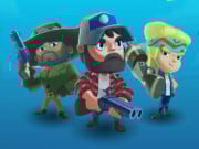 ТОП-30 игр Игры IO | Megaigry.ru