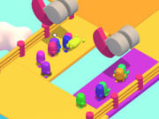 Top 30 de más populares Juegos de obstáculos | CoolJuegos.com