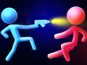 Stickman vs Stickman - Online Game | Gameflare.com